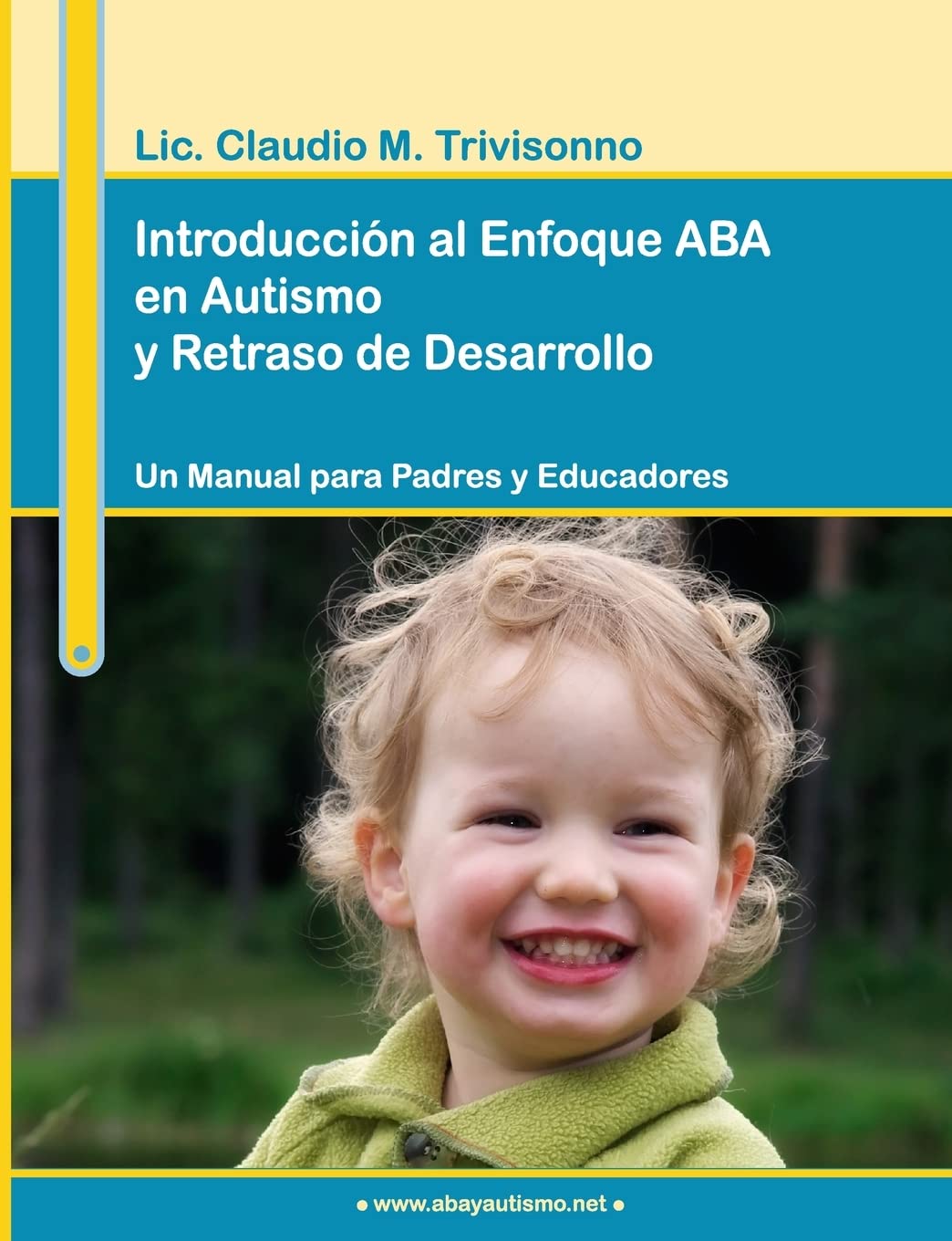 Snapklik.com : Introduccion Al Enfoque ABA En Autismo Y Retraso De ...