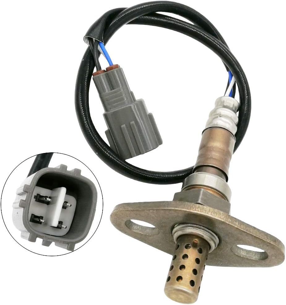Amazon.com: STZJAYE Air Fuel Ratio 234-9001 Oxygen O2 Sensor ...