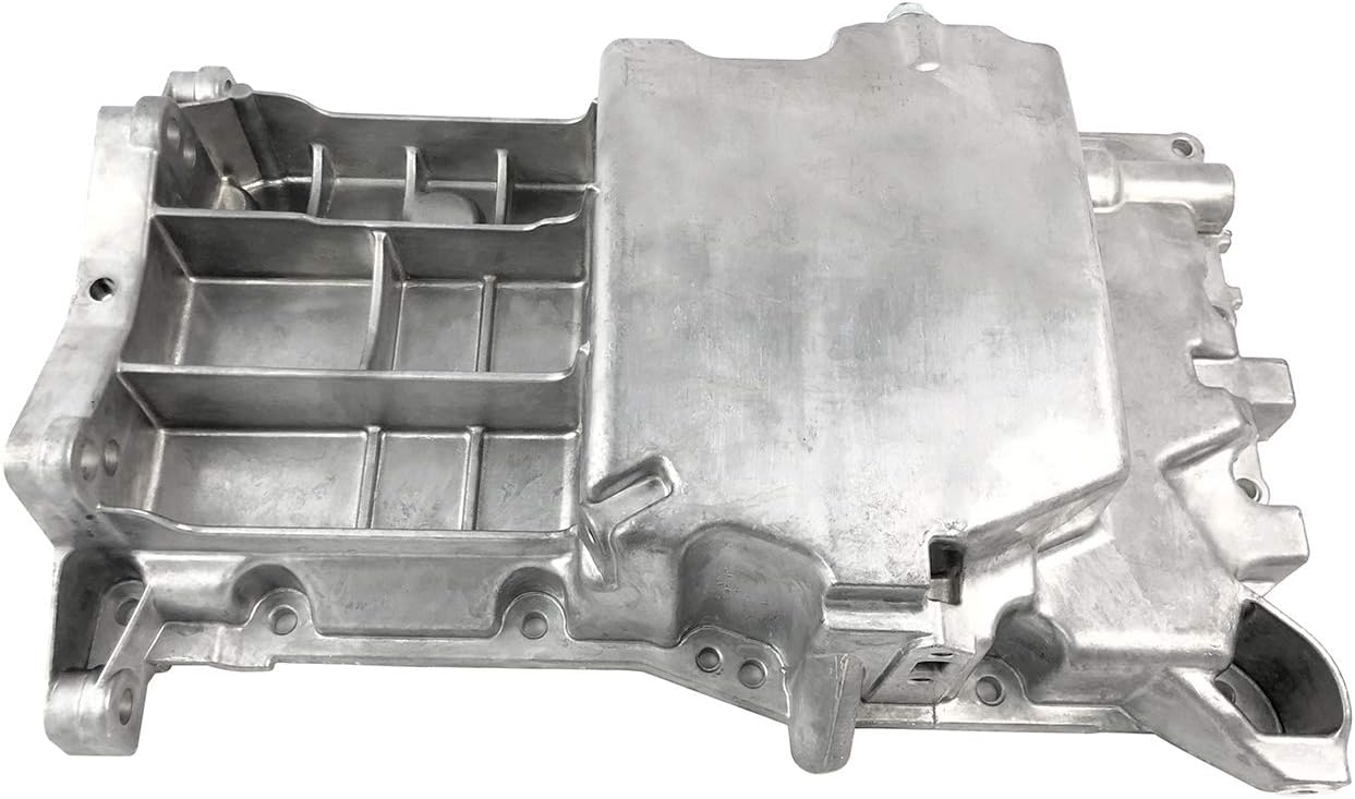 Amazon.com: Baxzl M349 Oil Pump Timing Cover for Chevy Equinox Cobalt ...