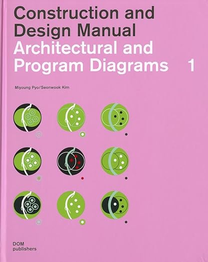 Buy Architectural and Program Diagrams 1 (Construction and Design ...