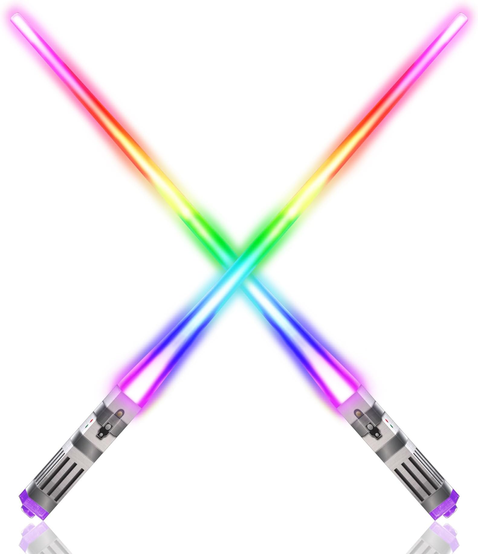 Amazon.com: LIGHTSABER CHOPSTICKS LIGHT UP STAR WARS LED Glowing Light ...