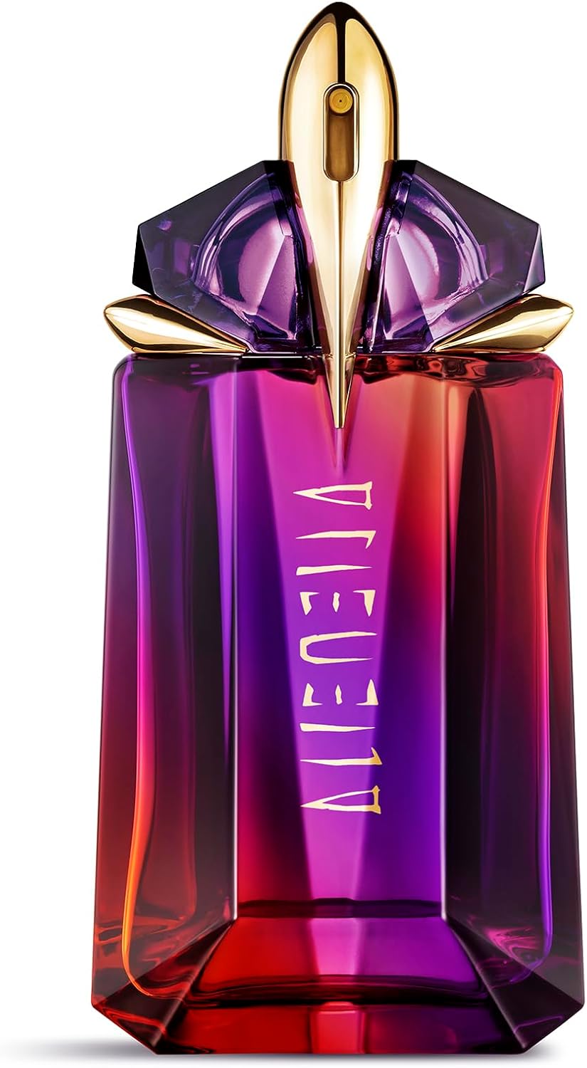 Alien Hypersense by Thierry Mugler for Women - 2 oz EDP Spray ...