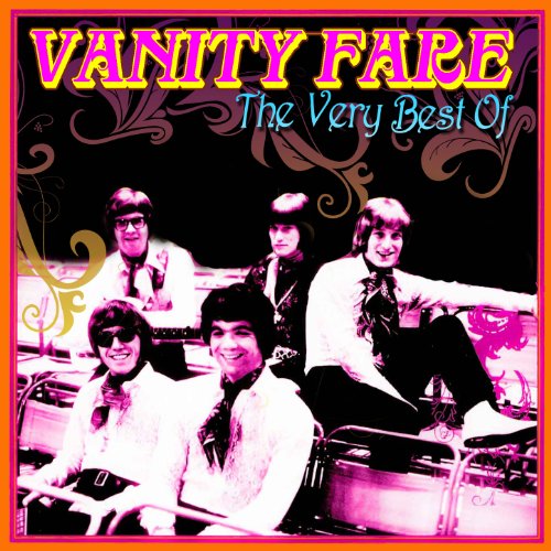 Amazon.co.jp: The Very Best Of : Vanity Fare: Digital Music