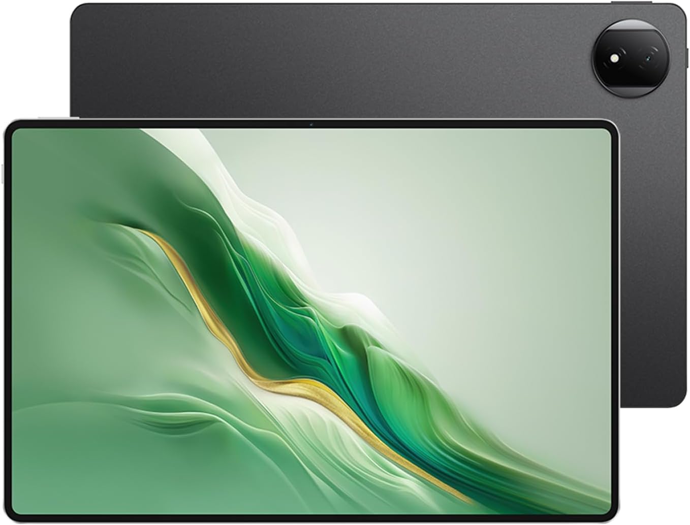 HONOR MagicPad2 Tablet 12GB + 256GB, 12.3 Inch 144Hz OLED Display ...