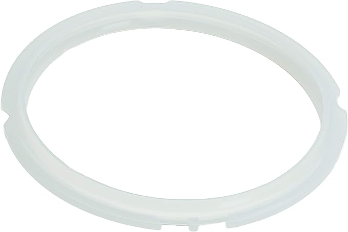 Amazon.com: Sealing Ring Replacement for Instant Pot 3 Qt Mini, Clear ...