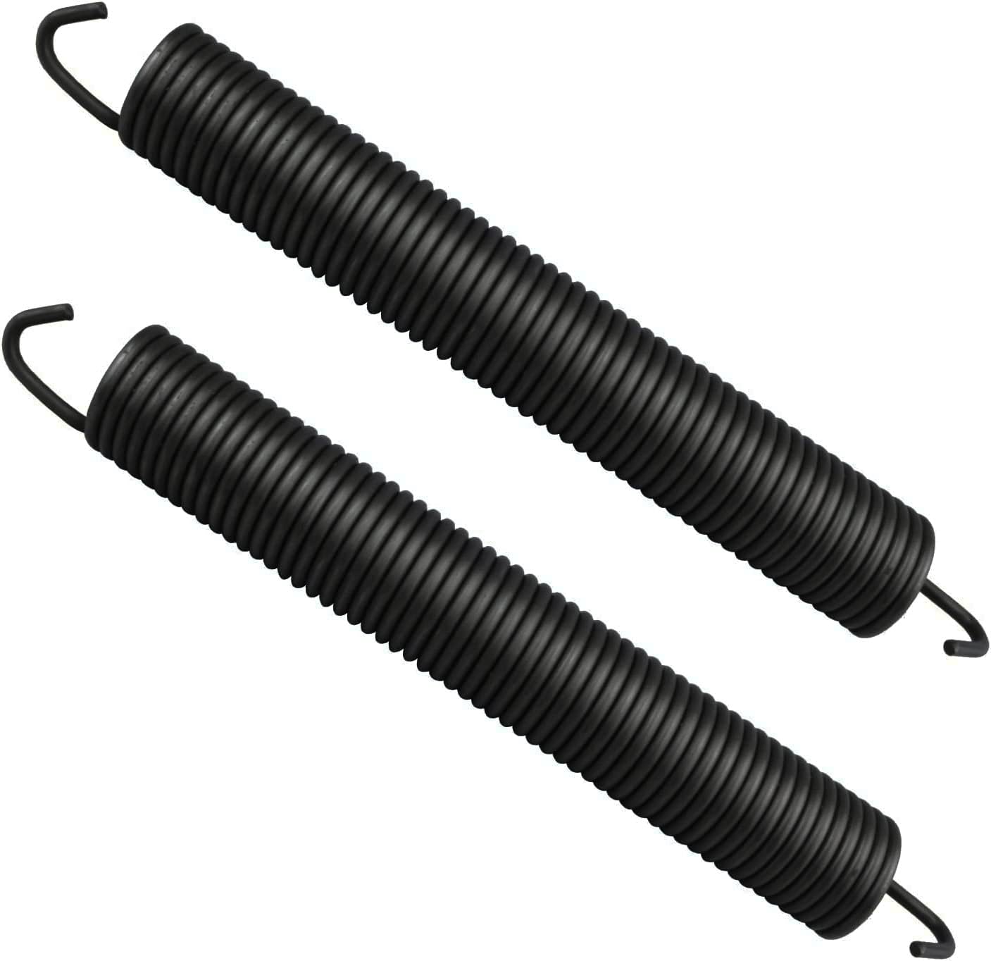 Amazon.com: 8270020 WP8270020 Dishwasher Door Balance Spring ...