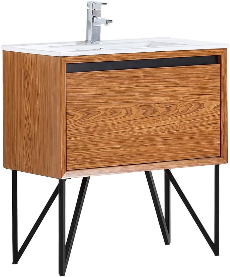 Amazon.com: Urbania Vanity : Home & Kitchen