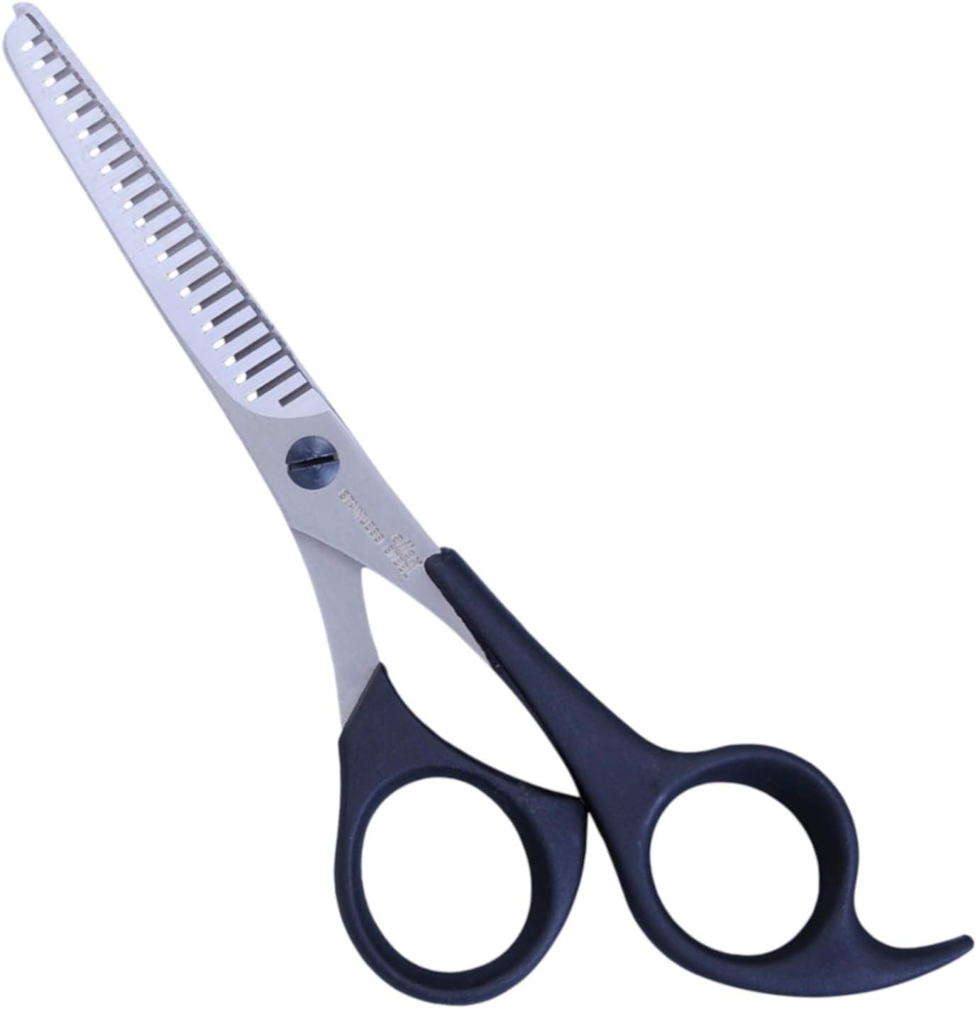 ALLEX Hair Thinning Scissors Japanese Stainless Steel 6 Inch Small Hair ...