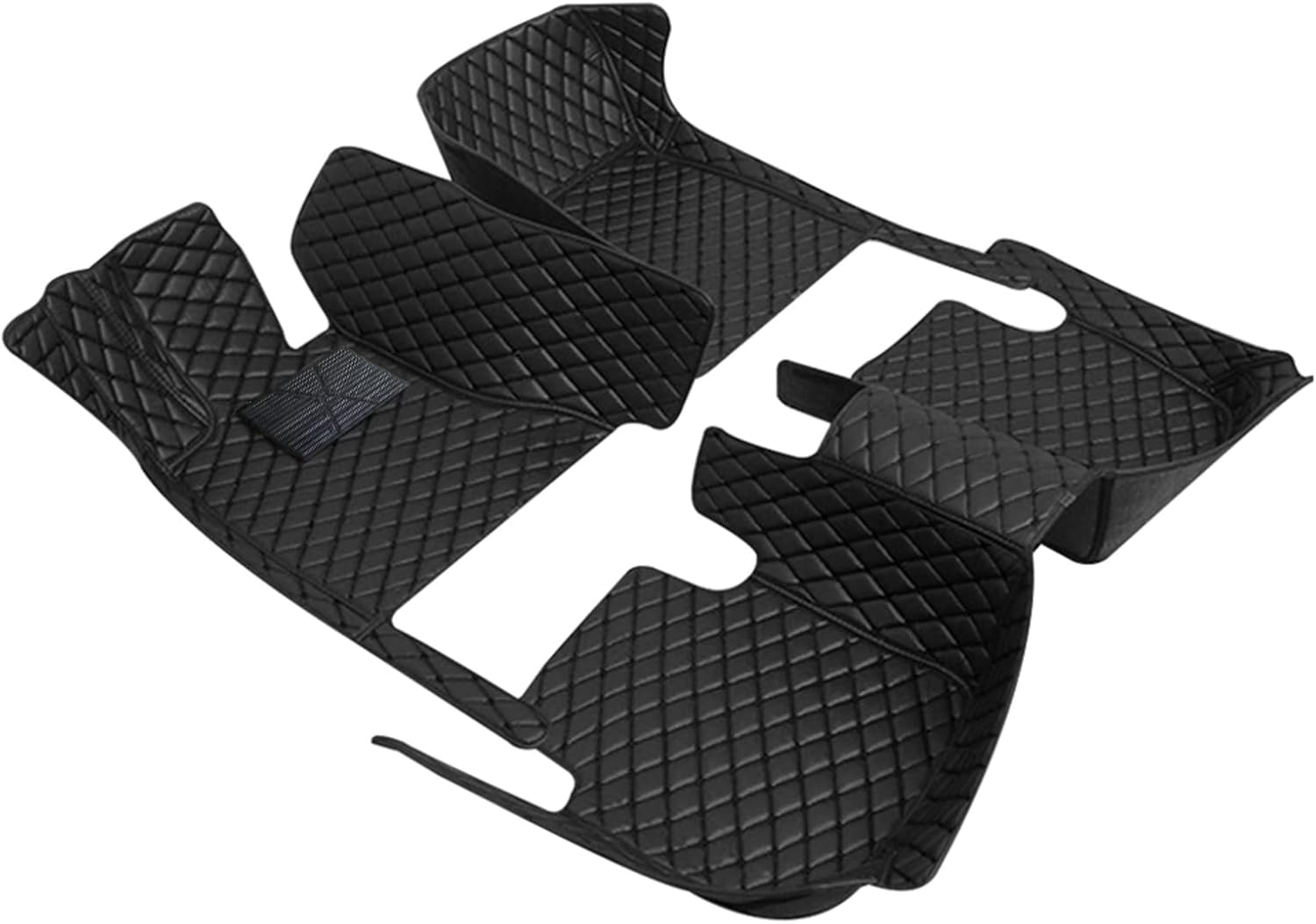 Alfombrillas personalizadas para Citroen C2 C3 C4 C5 C6 DS3 DS4 DS5 C4L ...