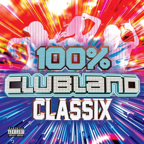 Play 100% Clubland Classix by VARIOUS ARTISTS on Amazon Music Unlimited