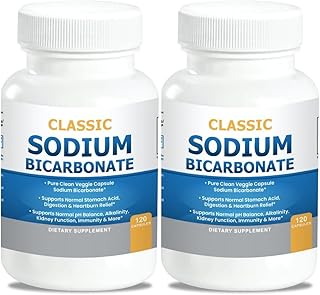 Baking Soda: A Natural Remedy To Reduce Bloating | CySoda