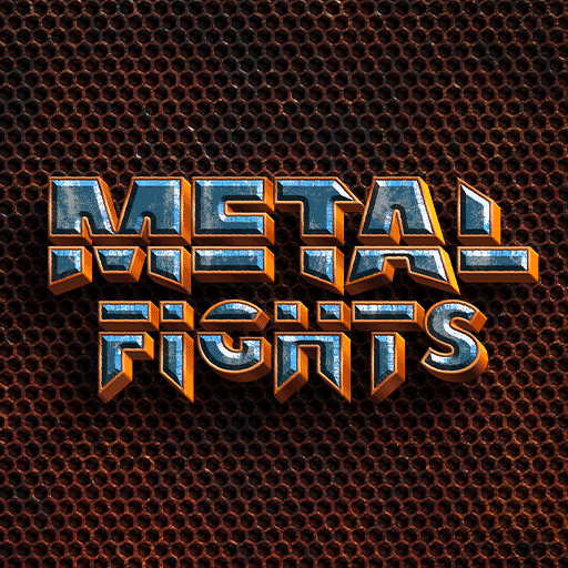 Metal Fights - App on Amazon Appstore