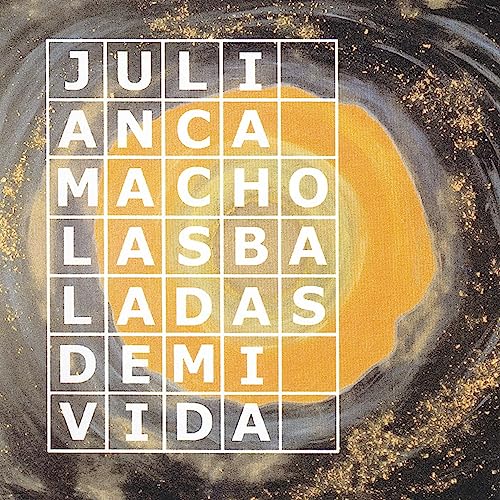 Play Las baladas de mi vida by Julián Camacho on Amazon Music