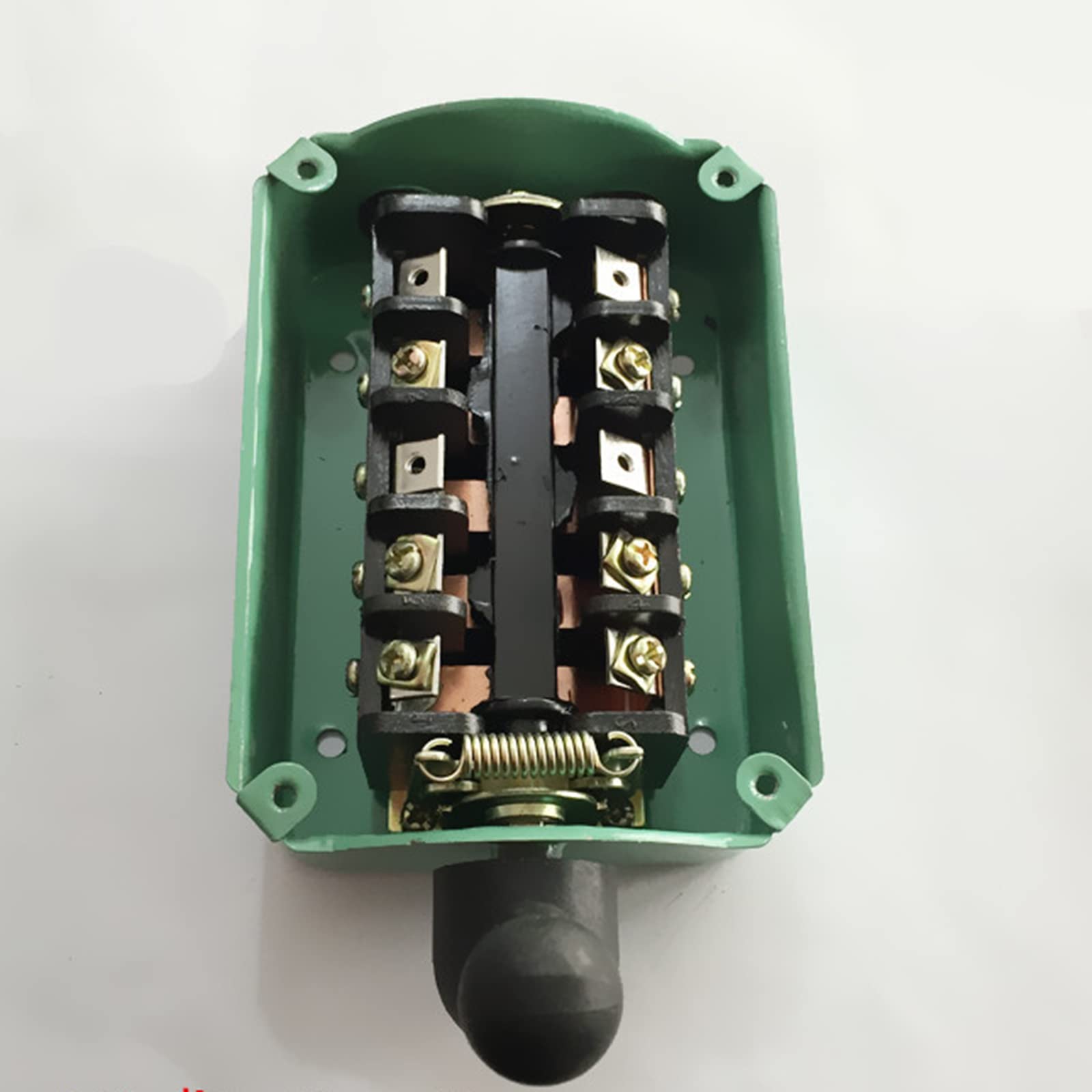 Drum Switch Forward Off Reverse Motor Control Switch 400V 60A Three ...