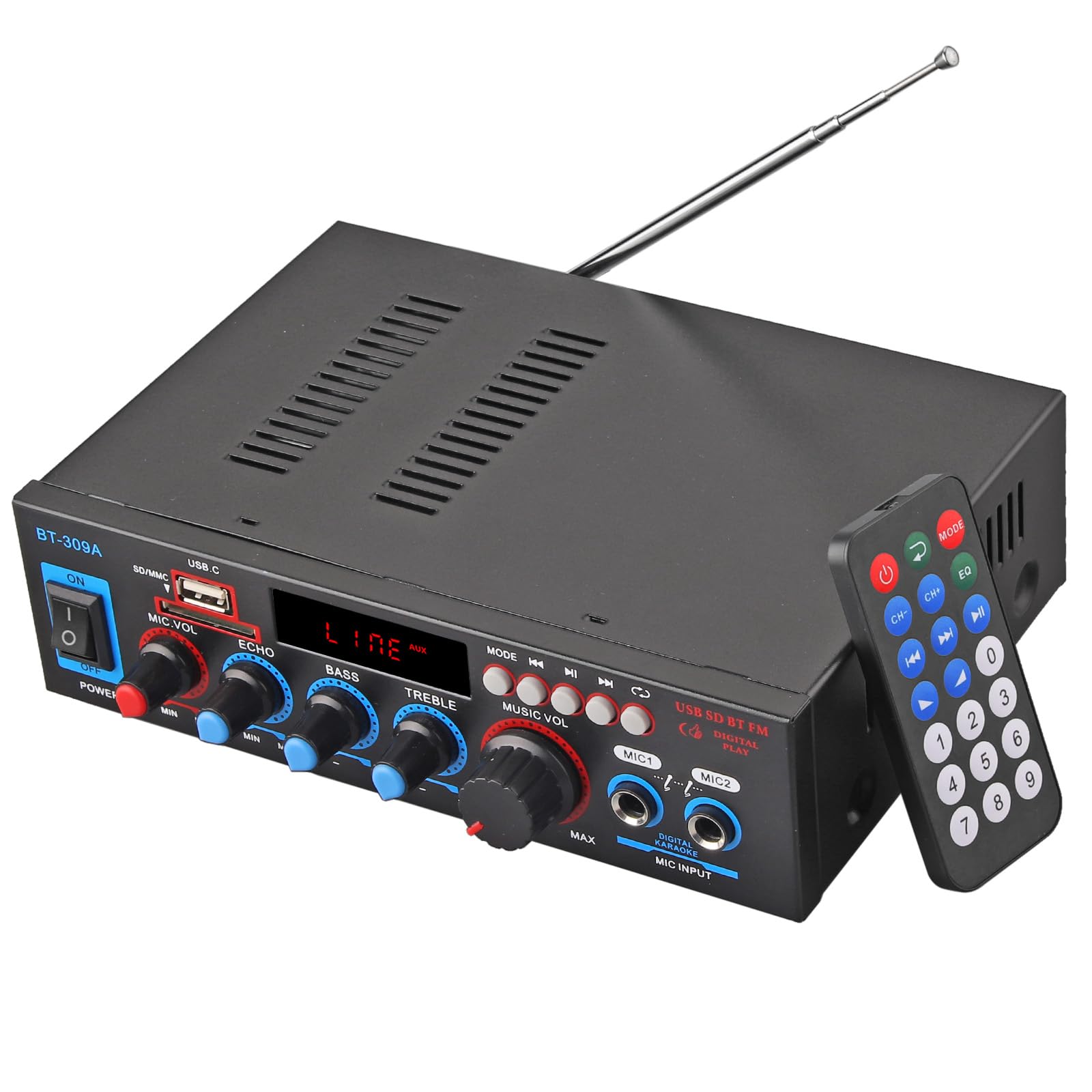 Prozor BT 309A