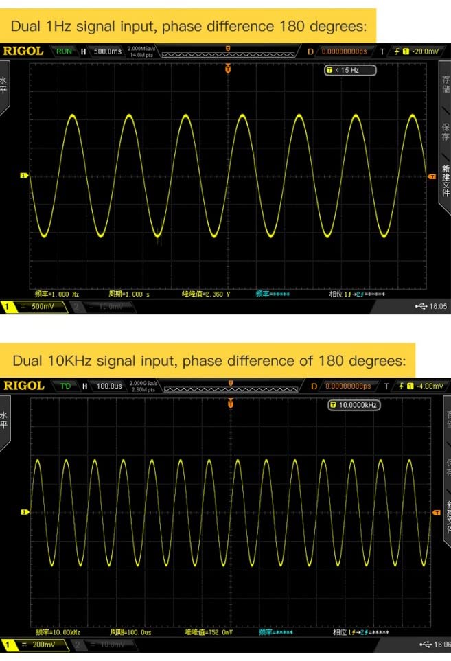 Snapklik.com : AD8130 Differential Receiver Amplifier Module ...