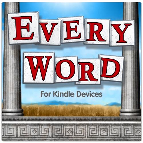 Amazon.com: Every Word : Amazon Digital Services: Kindle Store
