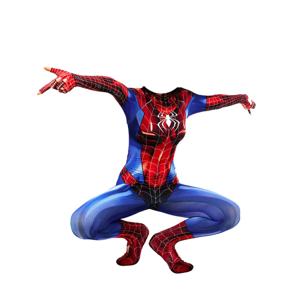 Mary Jane Spiderman Kostuum