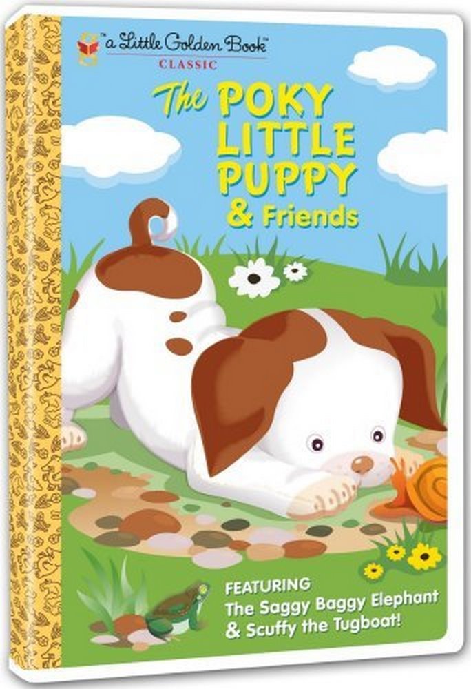 Amazon.com: The Poky Little Puppy & Friends : Various, -: Movies & TV
