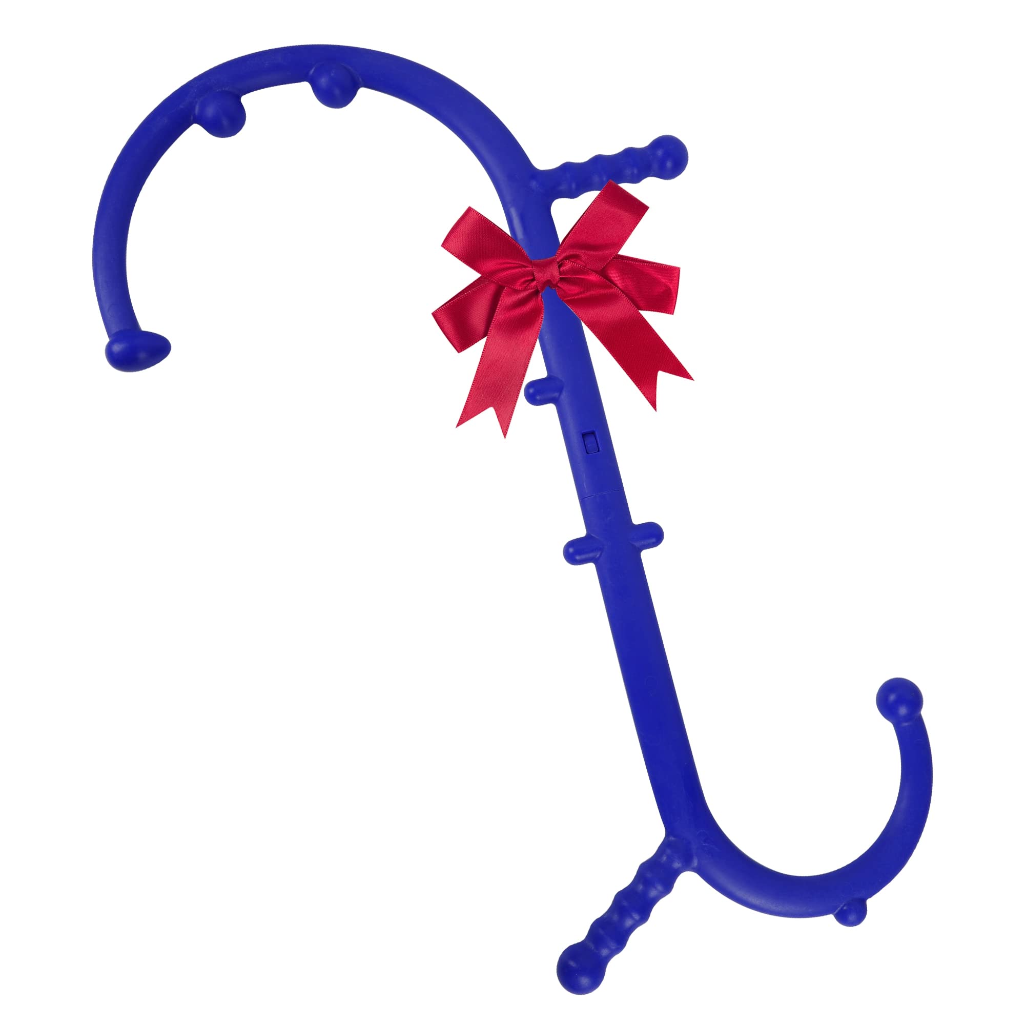 Amazon.com: Massage Trigger Point Cane, Body Deep Tissue, Handheld Back ...