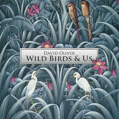 Amazon.com: Wild Birds & Us [Explicit] : David Oliver: Digital Music
