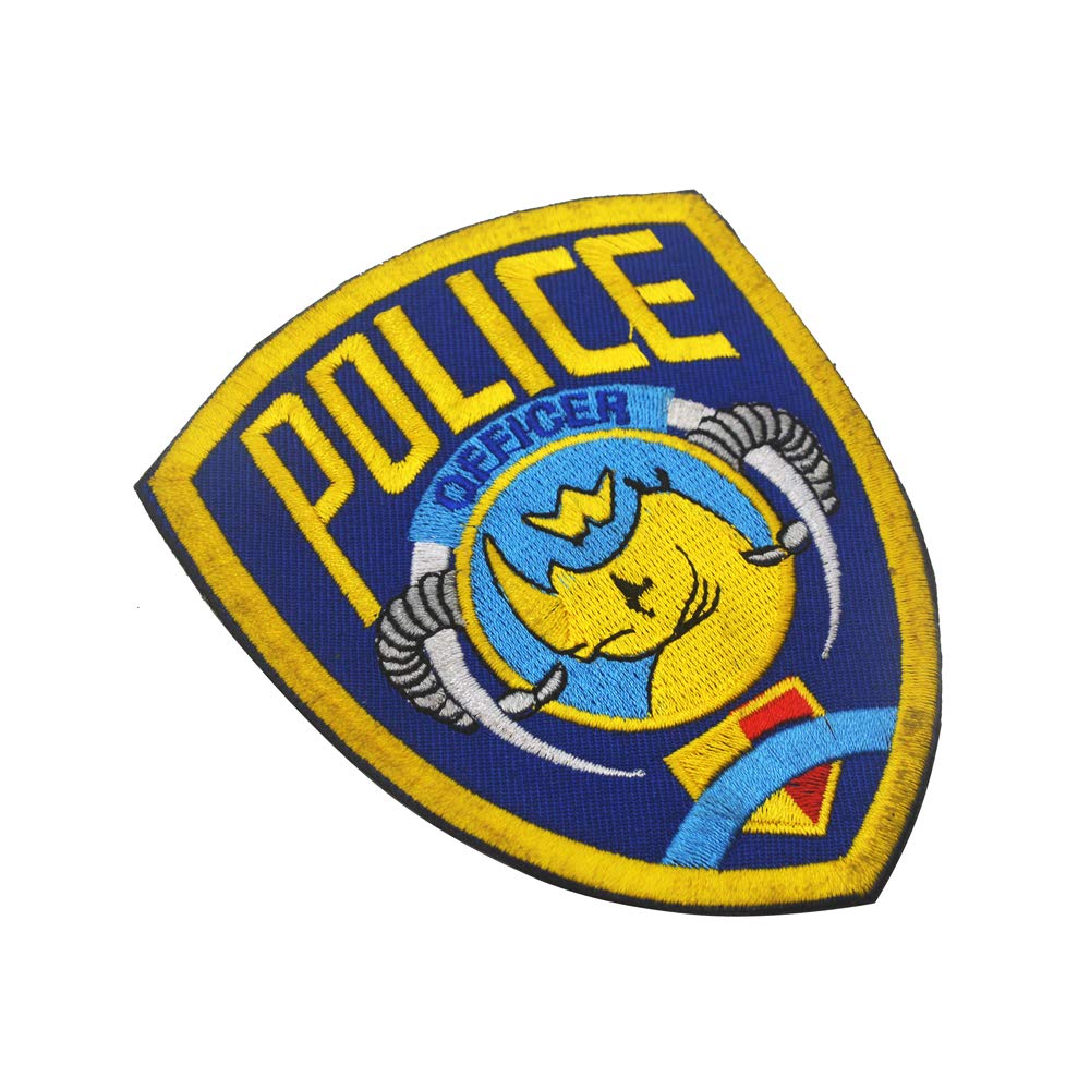 Snapklik.com : US America National Police SWAT Special Forces Patch ...