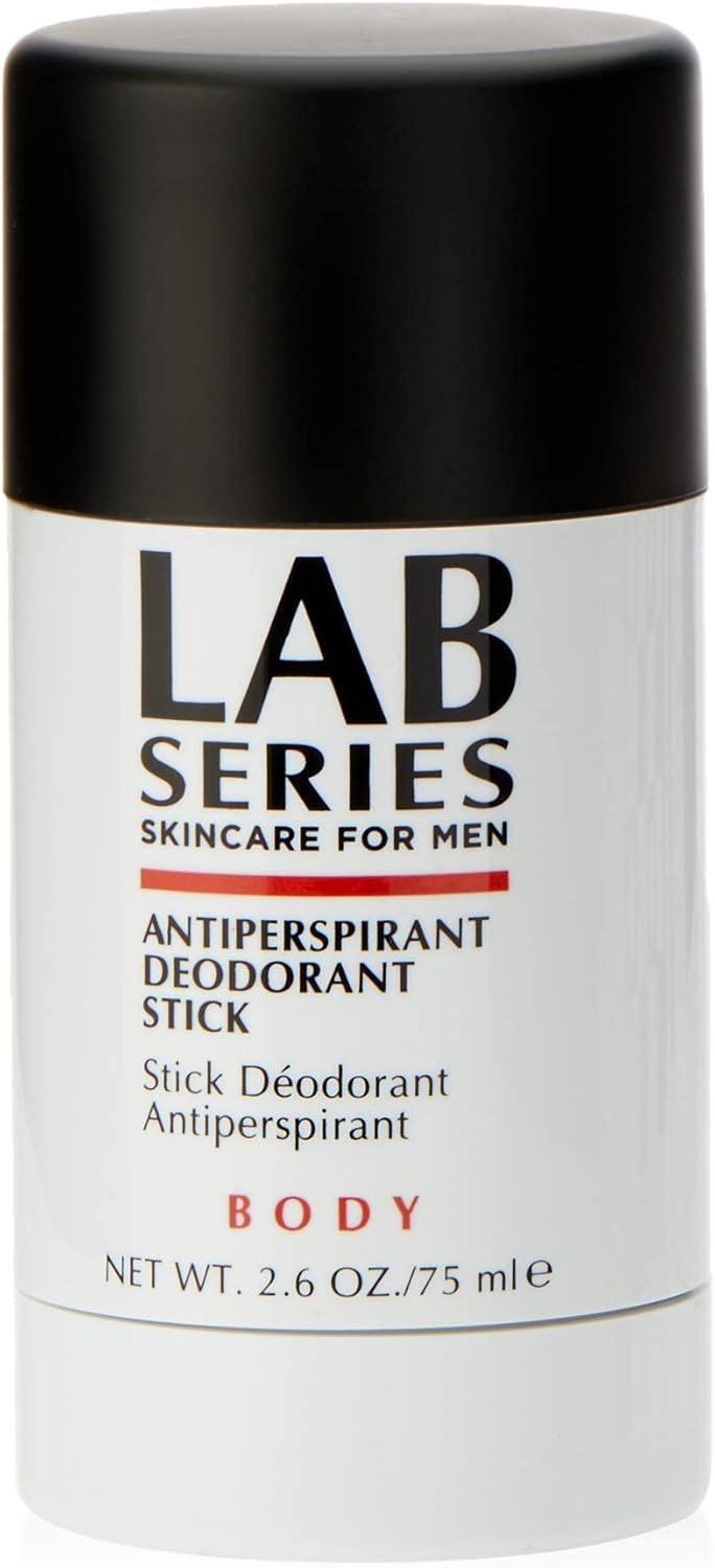 Lab Series Antiperspirant Deodorant Stick for Men, 75ml : Amazon.com.au ...