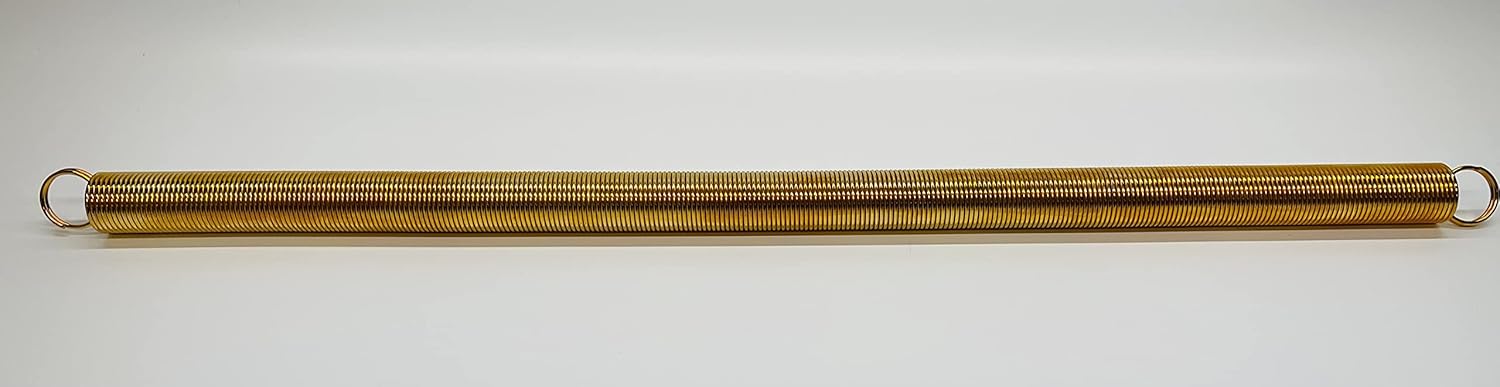 Amazon.com: Trailer Slider Hose Support Springs (25") > 2 Pack 09-008 ...