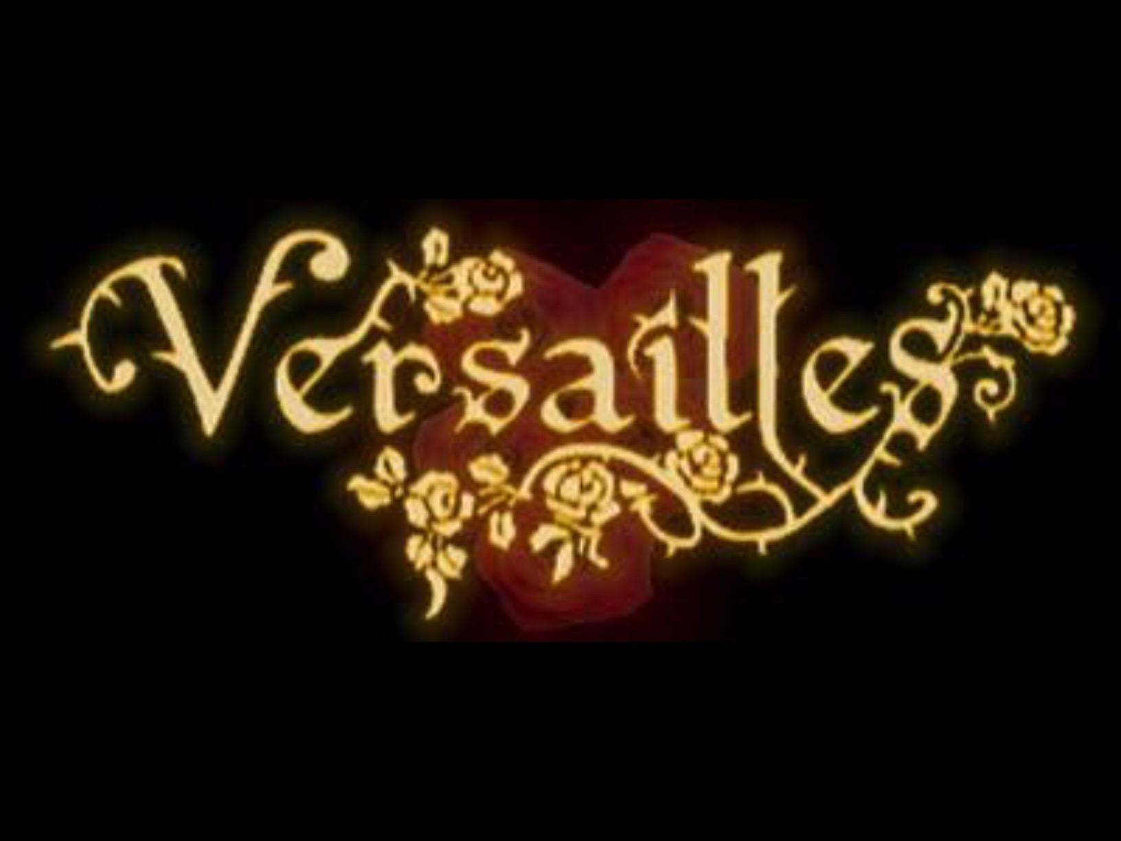 Amazon.co.jp: Versailles(初回限定盤): ミュージック