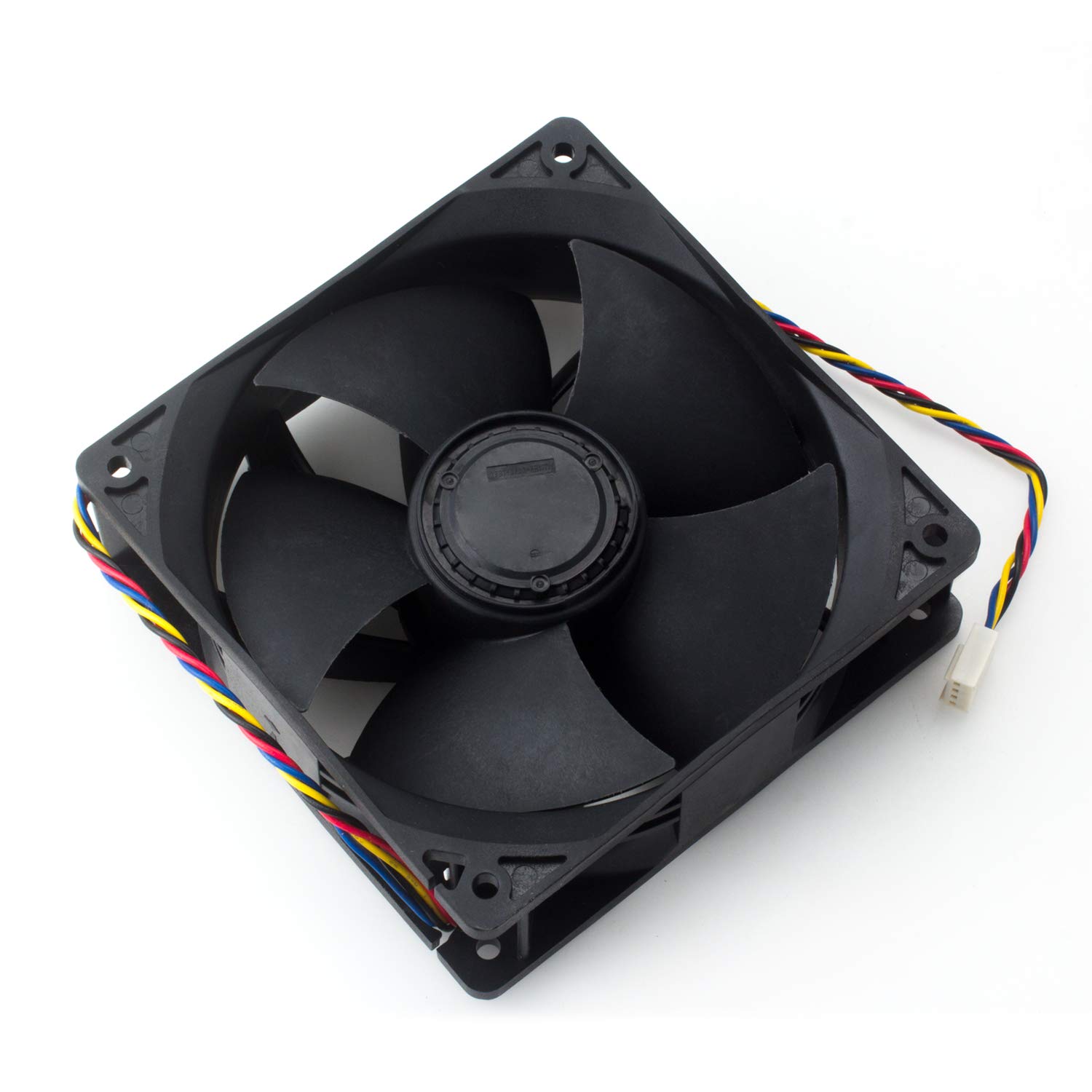 Hottopstar Dc 12v 2 7a 12038 Computer Cooling Fan 6000 | Desertcart OMAN