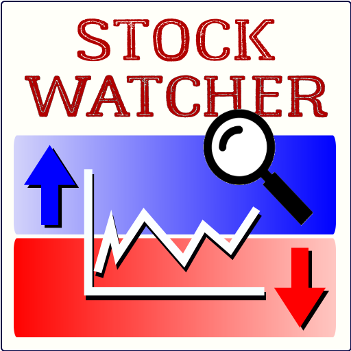Stock Watcher - Simple and easy operation! - - App on Amazon Appstore