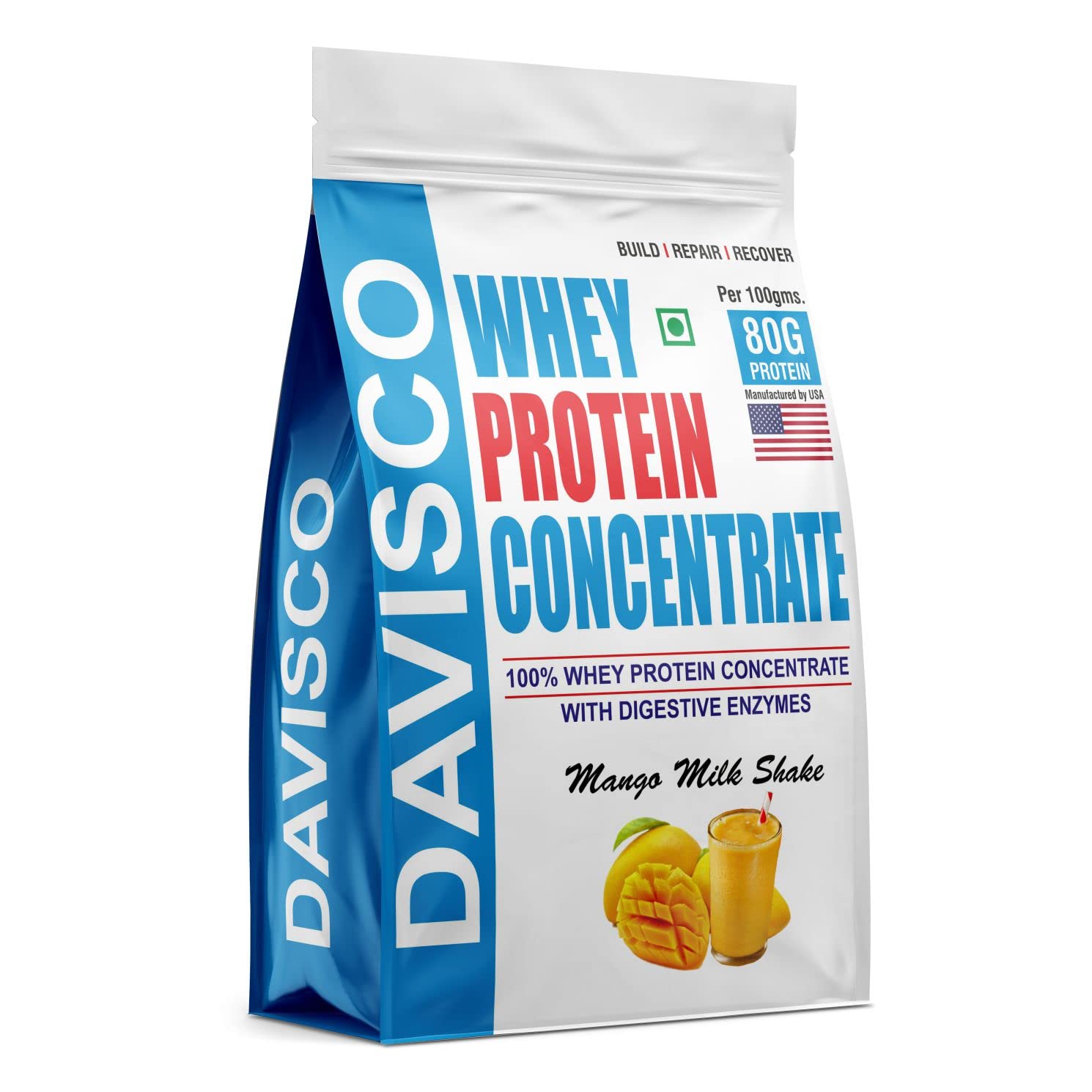 Muscle Transform Davisco 100 Concentrate Whey Protein 80g Protein ...