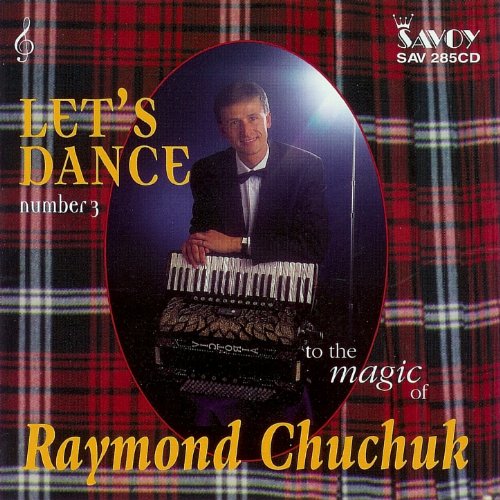 Amazon MusicでRaymond ChuchukのLet's Dance Number 3を再生する