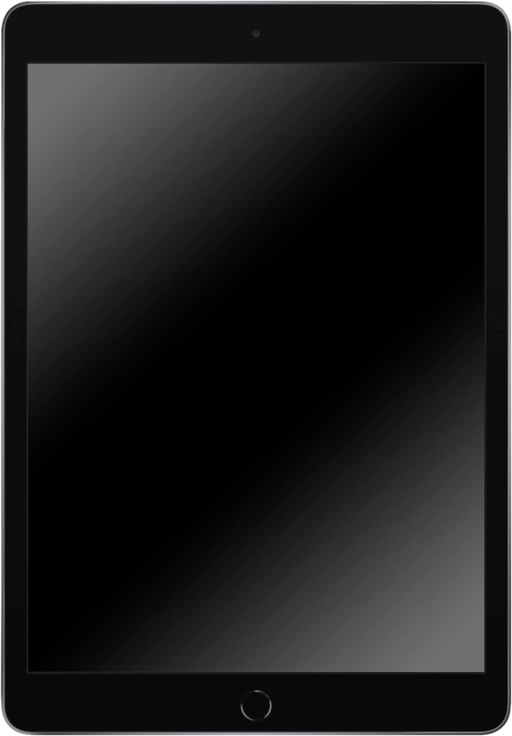 2020 Apple iPad (10.2-inch, Wi-Fi, 32GB) Space Gray (Renewed) : Amazon ...