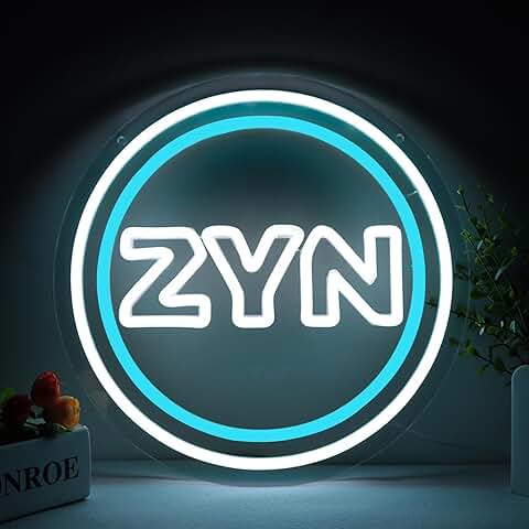 Amazon.com: Zyn