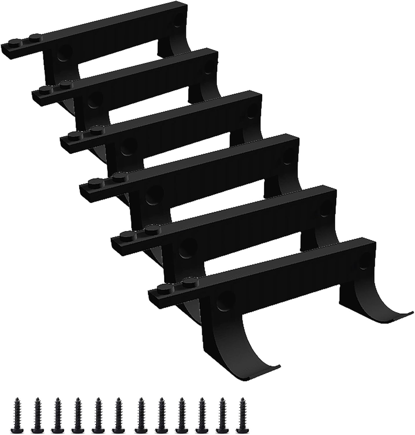 Amazon.com: 6PCS Wall Mount for Any Lego Speed Champions Sets Wall ...