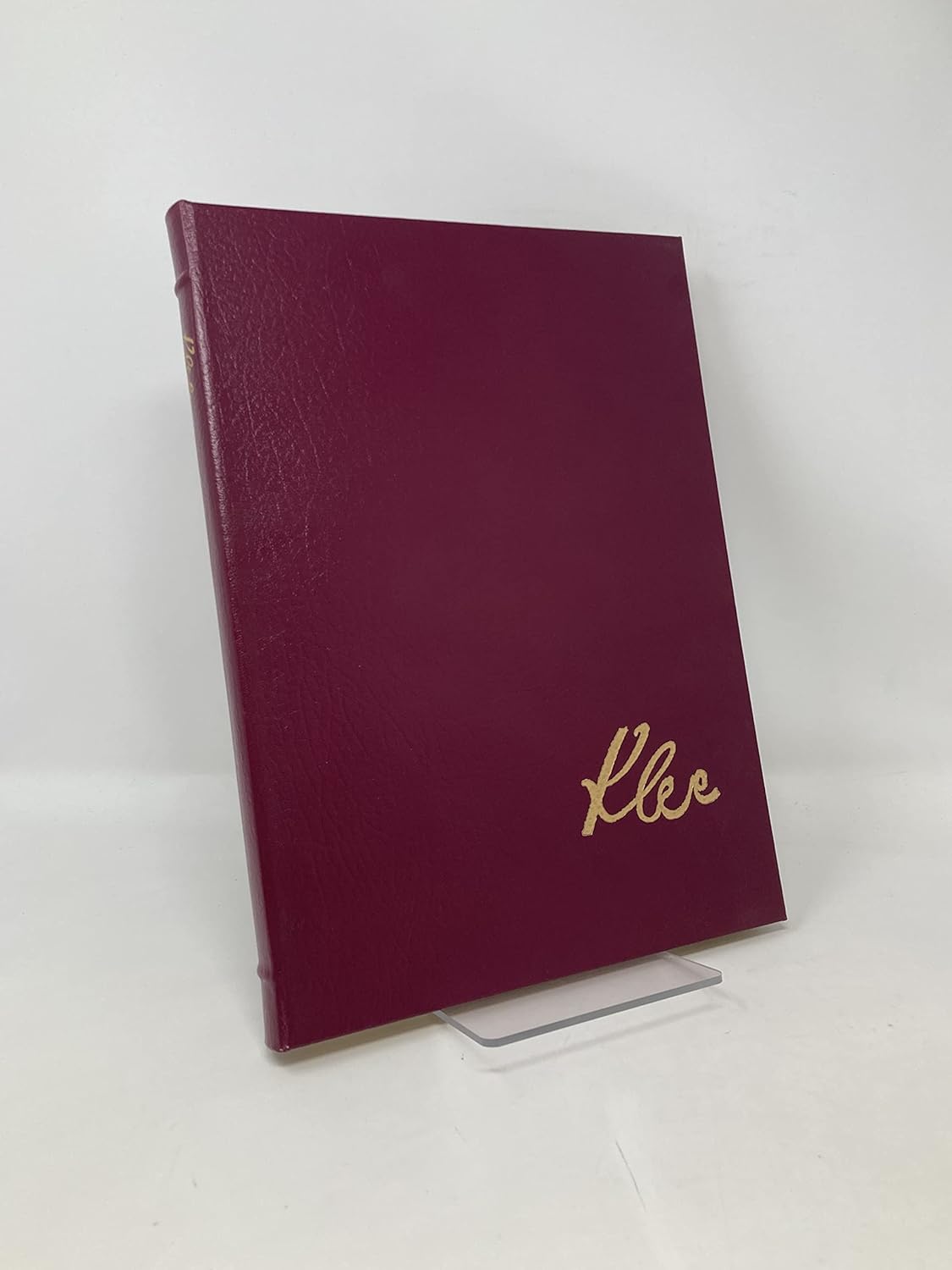 Paul Klee: Will Grohmann, Norbert Guterman, Harry N. Abrams Inc ...