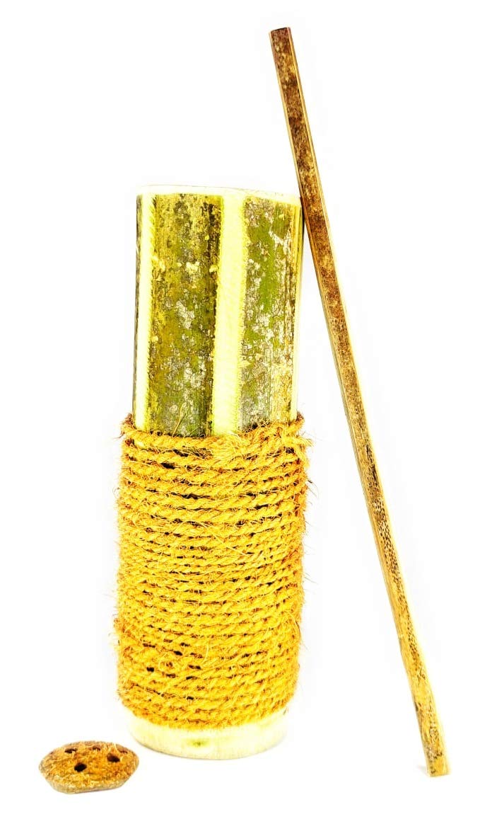 Manmade Bamboo Biriyani Maker/Bamboo Puttu Maker/Steam Cake Maker ...