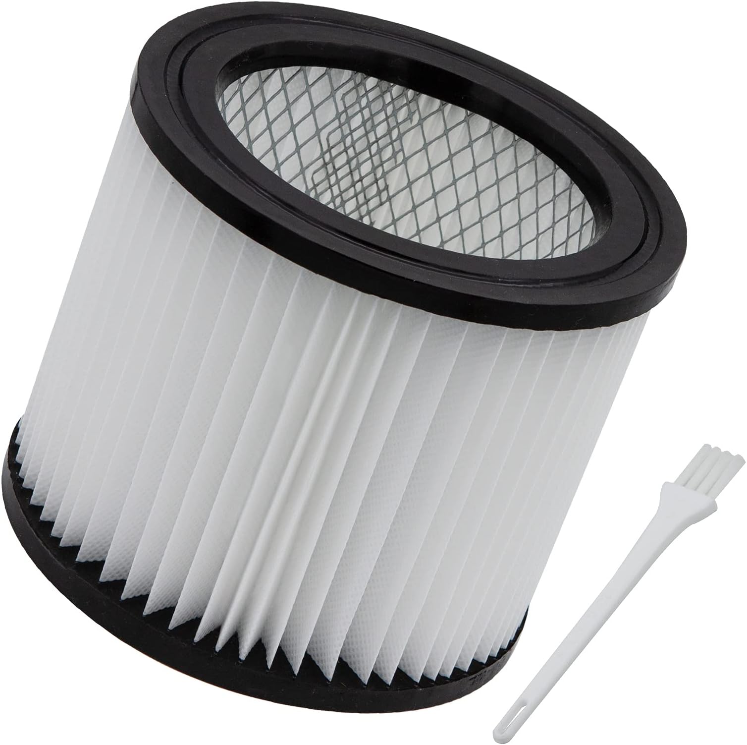 Vypart 90398 Small Cartridge Filter Replacement 1 Pack for Wet/Dry ...