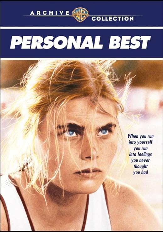 Personal Best: Amazon.ca: Mariel Hemingway, Scott Glenn, Patrice ...