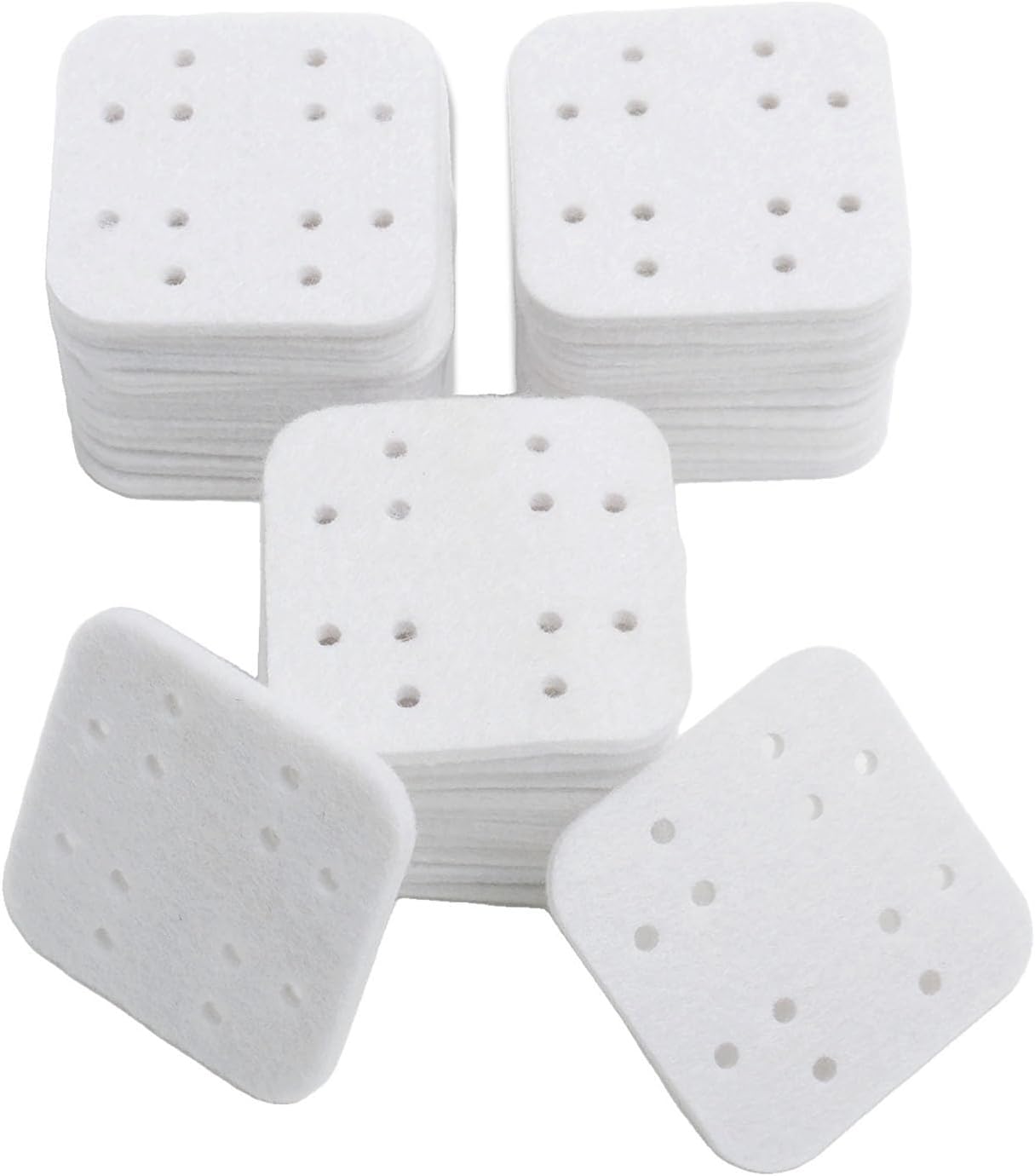 Amazon.com: Humidifier Replacement Filters Compatible For Dreo ...