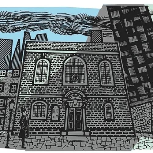 Spectator Out Loud: Max Jeffery, Lisa Haseldine, Christopher Howse ...