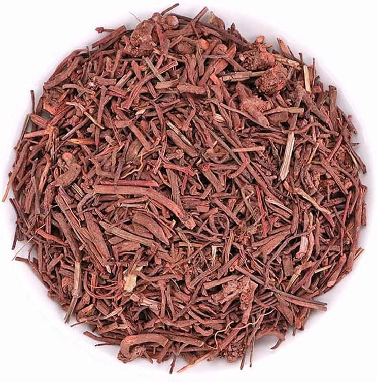 Madder Root, Rubia Cordifolia Root, Rubia Cordifolia, Raíz Madder, La ...