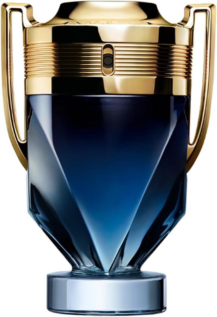 Amazon.com : Paco Rabanne Invictus Victory Elixir Parfum Intense Spray ...