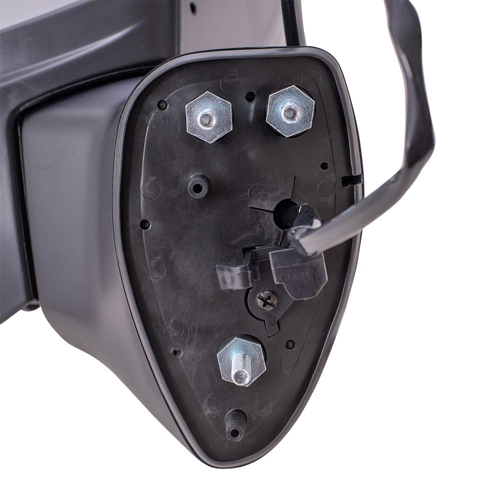 USミラー トヨタカムリ用の新しい助手席側パワーミラー18-22?1321367送料無料 New 18-22 Free Passenger ...