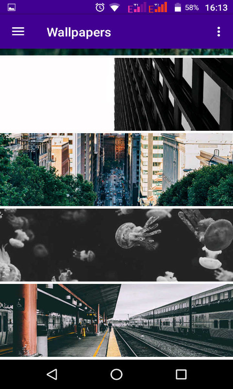 19K Wallpapers and backgrounds for tablets-Amazonアプリストアのアプリ