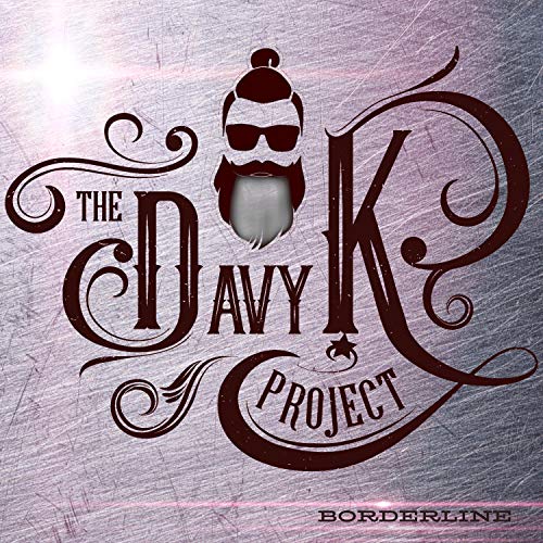 Play Borderline by The Davy K Project on Amazon Music