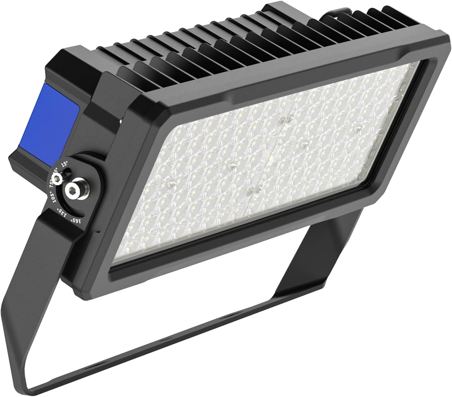 200W LED Explosion-Proof Floodlight, Hazardous Location Flood Lights ...
