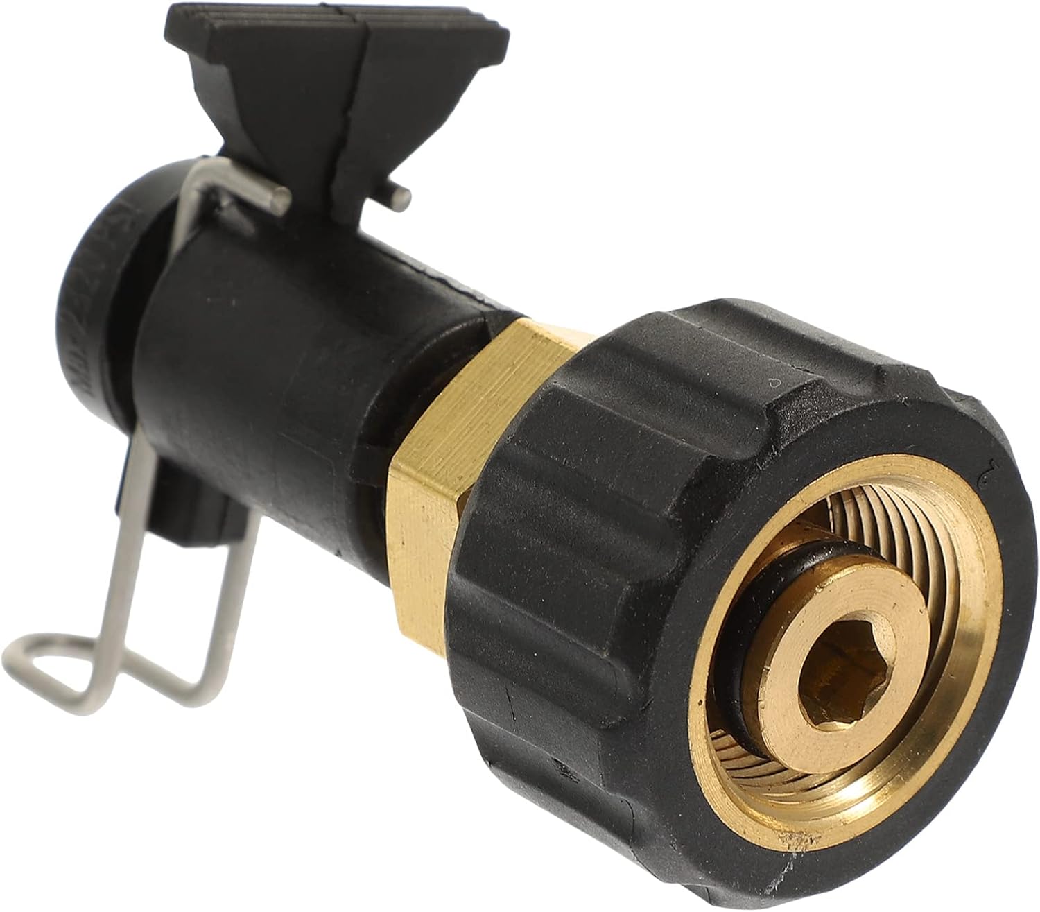 Amazon.com: Yardwe High Pressure Adapter Washer Sprayers Adapters ...