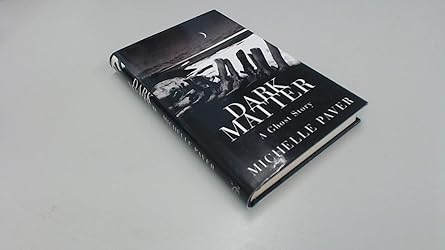 Dark Matter : Paver, Michelle: Amazon.co.za: Books